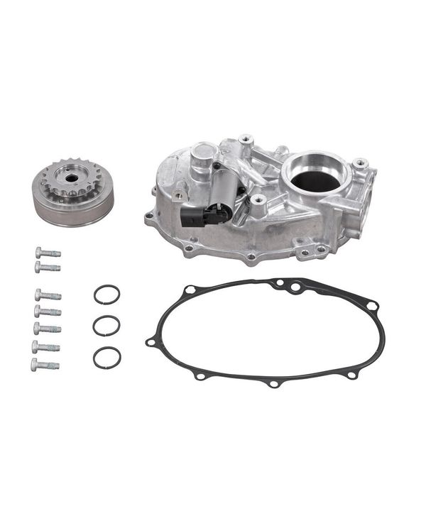 Reparatursatz Nockenwellenverstellung VAICO V10-6695 für Audi VW Skoda ...