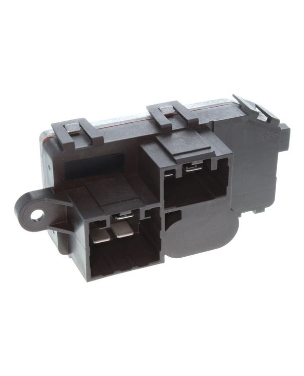 Regler Innenraumgebläse VEMO V25-79-0004 für Ford C-Max II Mondeo IV ...