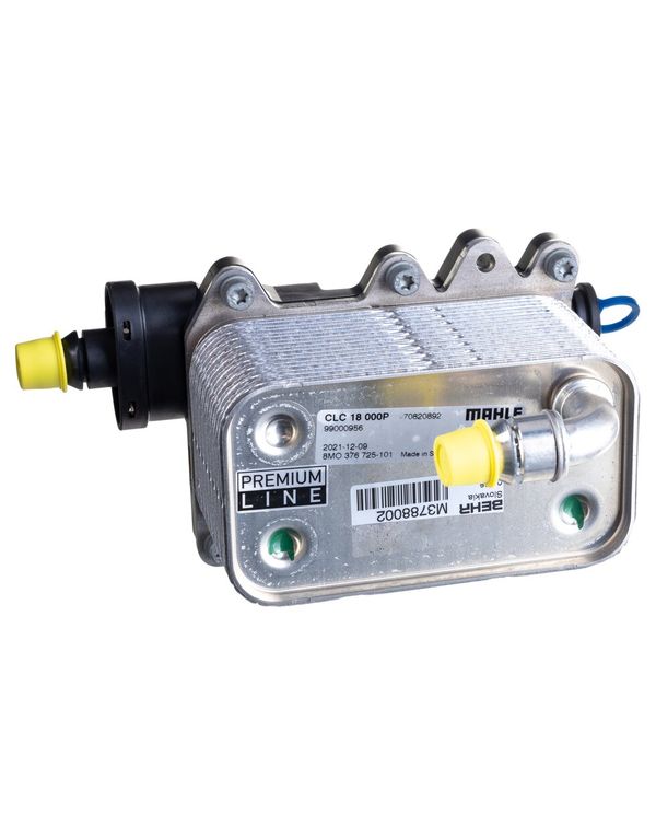 Ölkühler Automatikgetriebe MAHLE CLC 18 000P für BMW X3 ️ Retromotion