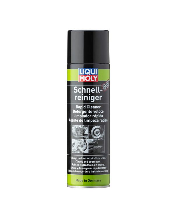 Reiniger LIQUI MOLY 3318 Schnellreiniger Bremsenreiniger Bremsen Teile ...