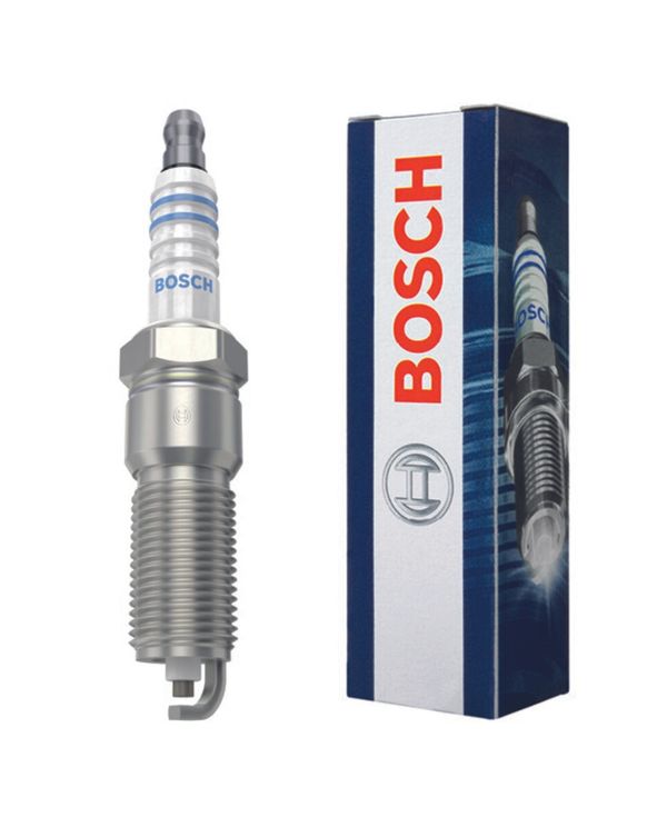 Zündkerze BOSCH 0 242 225 668 für Chrysler Jeep Dodge PT Cruiser ...