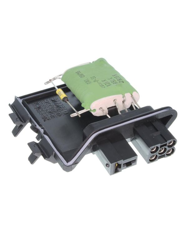 Regler Innenraumgebläse VEMO V15-99-1958 für Audi 80 B3 Coupe B4 Avant ...