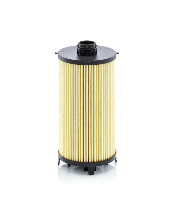 Ölfilter MANN-FILTER HU 12 013 z ️ Retromotion