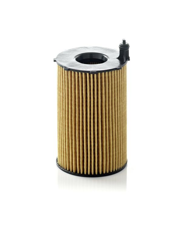 Ölfilter MANN-FILTER HU 8005 z für Porsche Audi VW Cayenne A7 Sportback ...