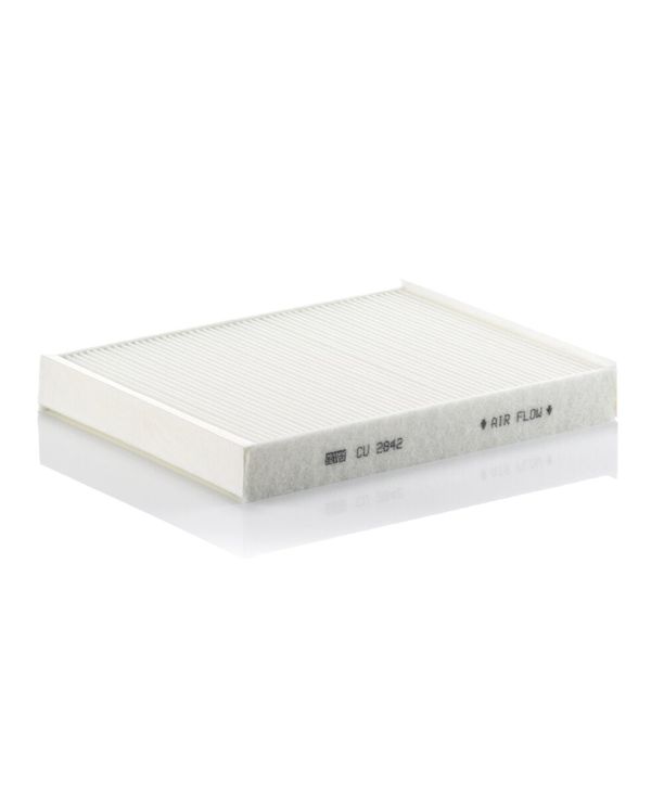 Filter Innenraumluft MANN-FILTER CU 2842 für VW Audi Transporter T5 ...