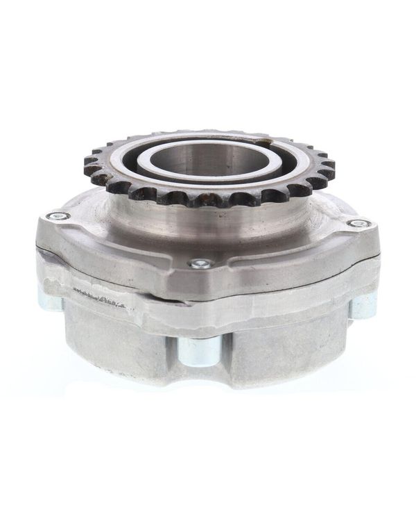 Nockenwellenversteller ACKOJA A53-0144 für Kia Hyundai Rio II Accent ...