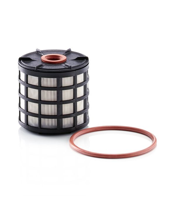 Kraftstofffilter MANN-FILTER PU 7010 z für Peugeot Citroën Ford DS Opel ...