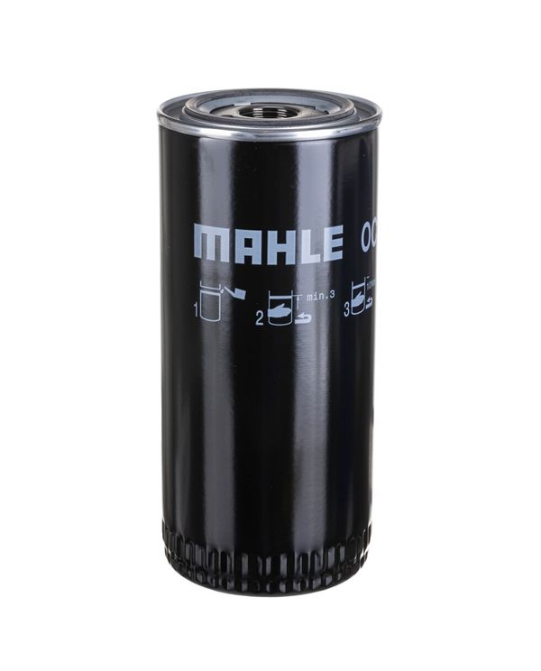 Ölfilter MAHLE OC 60 für Aston Martin Zagato Vantage Virage Volante ️ ...
