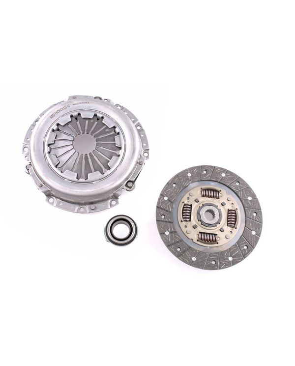 Kupplungssatz ACKOJA A52-0001 für Hyundai Kia Ix20 I30 Cee'd SW Soul I ...