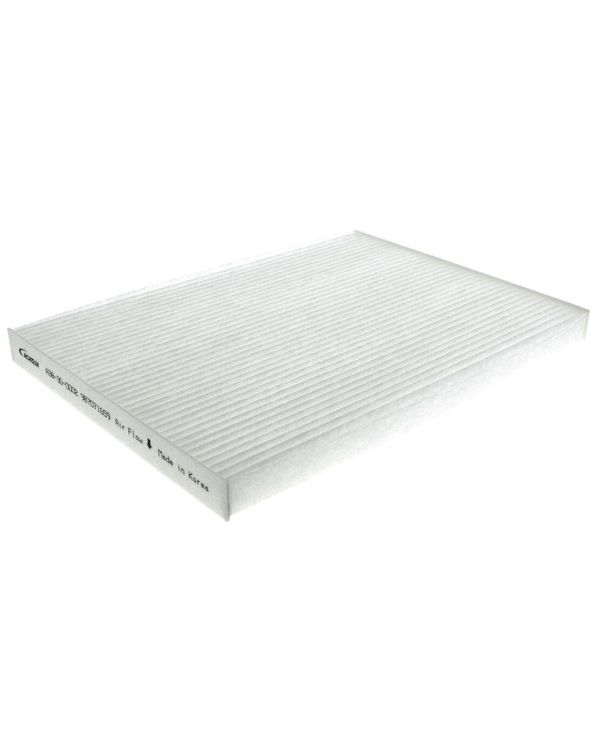 Filter Innenraumluft ACKOJA A38-30-0002 ️ Retromotion