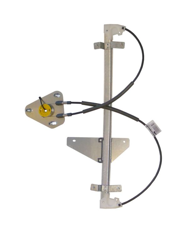 Fensterheber VALEO 851167 für Renault Megane III ️ Retromotion