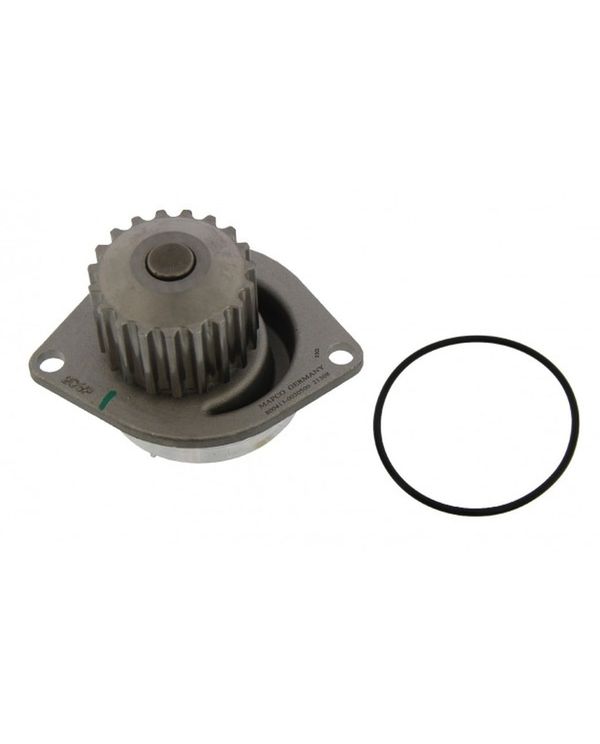 Wasserpumpe Motorkühlung MAPCO 21308 für Citroën Peugeot C4 II Saxo 106 ...