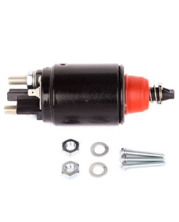 Magnetschalter Starter MAHLE MSX 520KIT ️ Retromotion