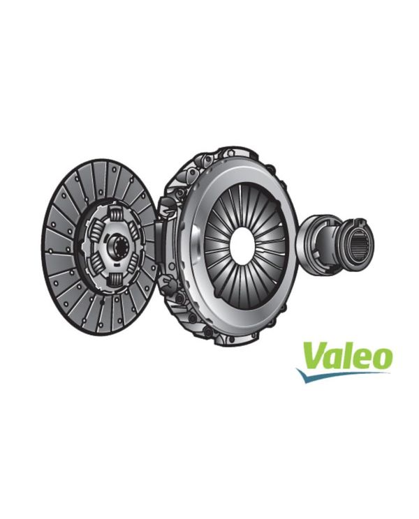 Kupplungssatz VALEO 827479 ️ Retromotion